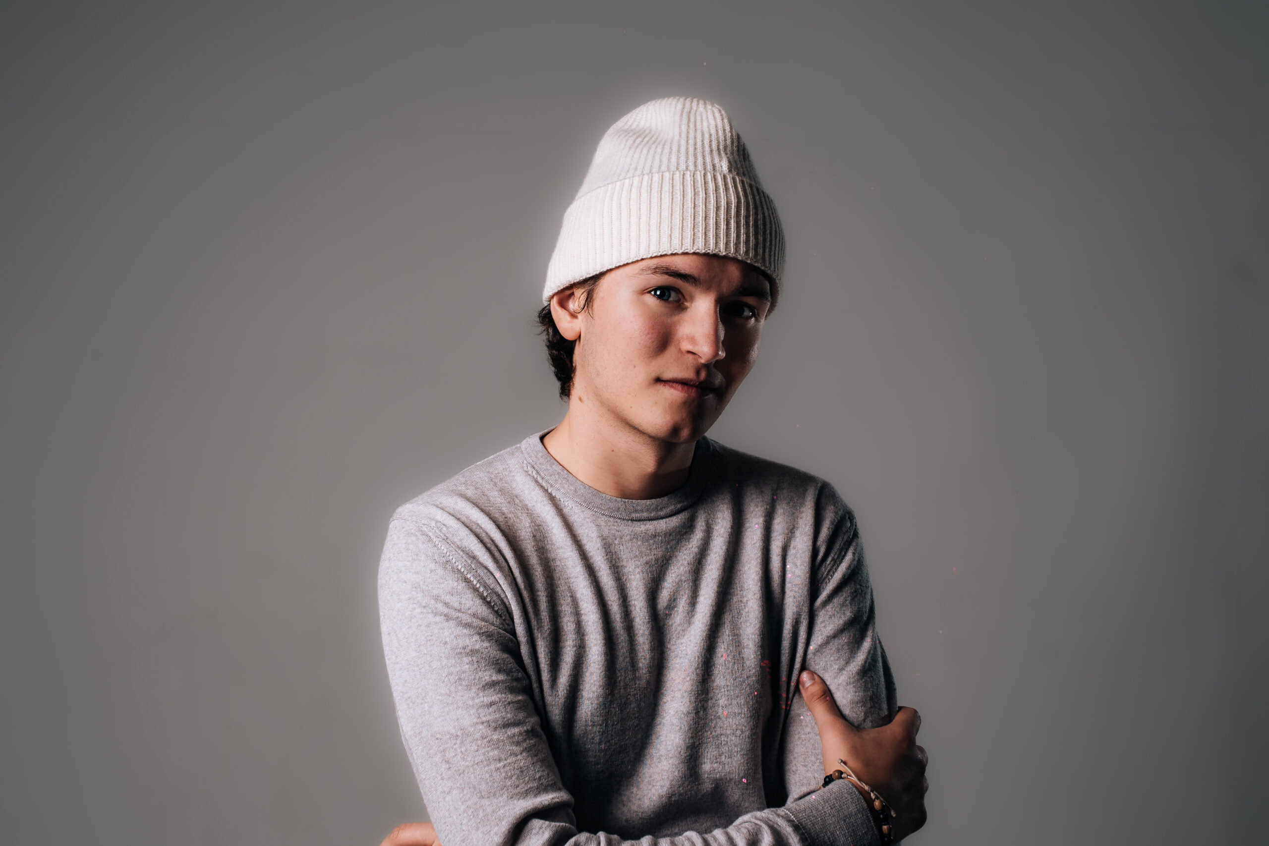 Bytter dager og ny artist klar for Spirefest - RÅ24