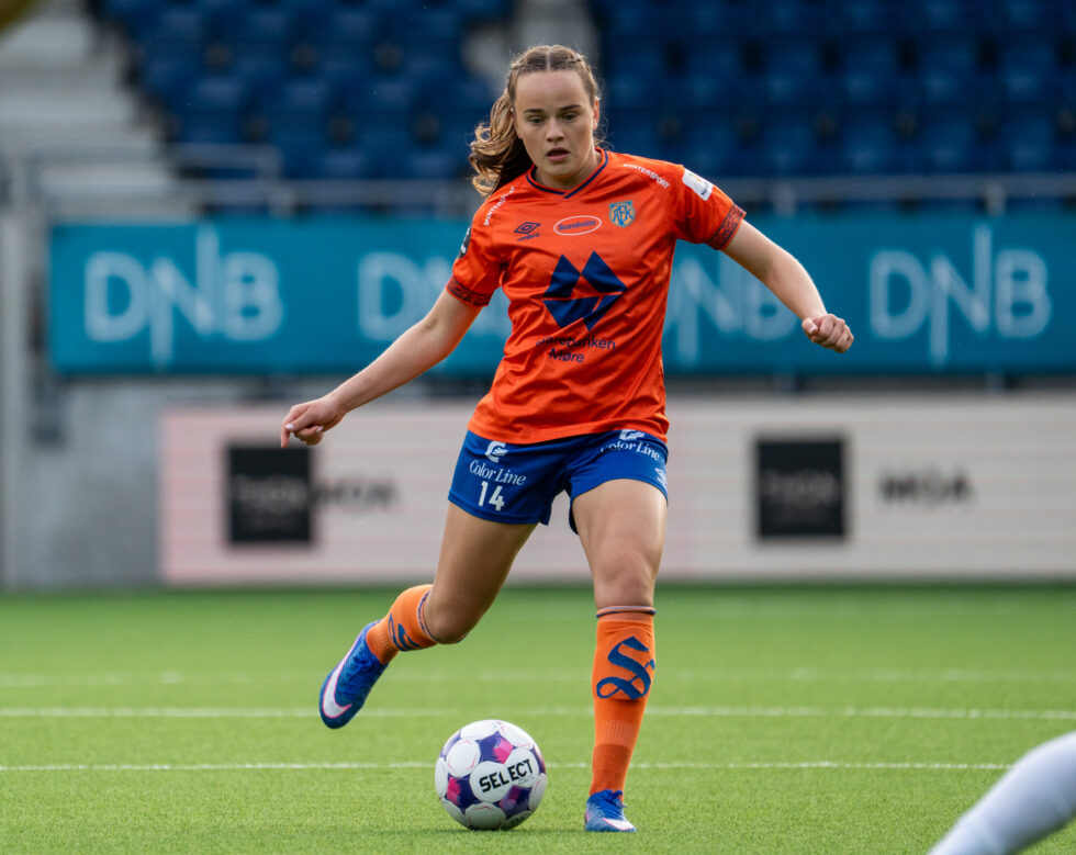 AaFK tok sin sjuende strake seier - RÅ24